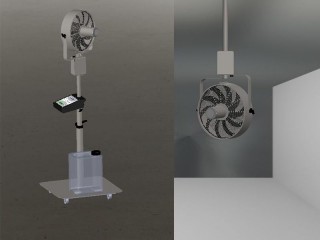 SPRAI Master your spray | sprai